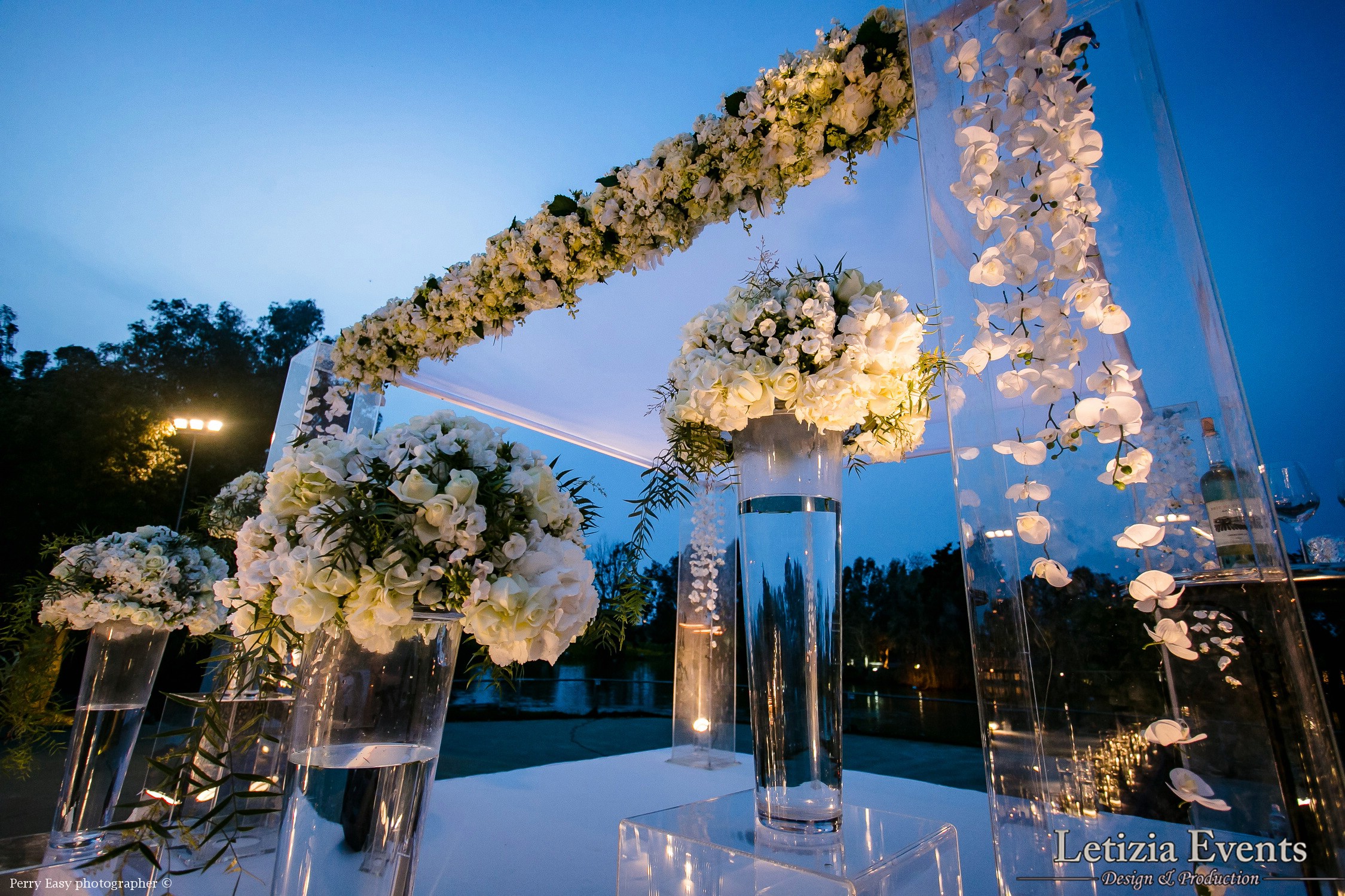 ENTER GALLERY_______________A winter wedding at ronit farm - Letizia Event